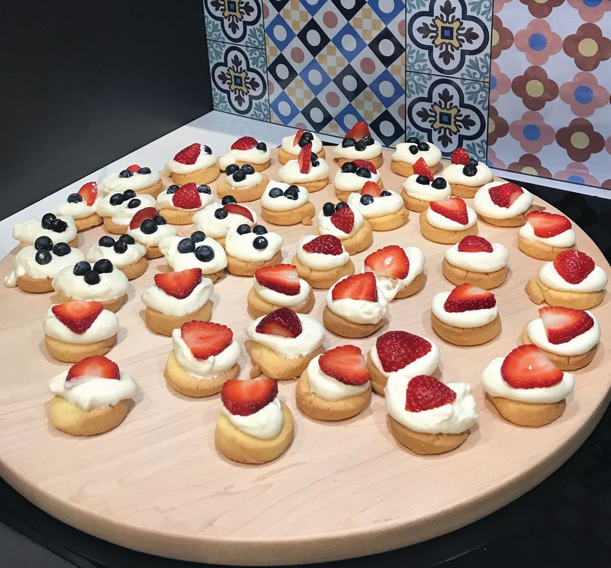 Shortbread - NEFF Recipes | NEFF