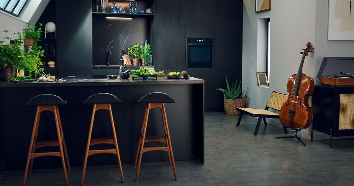 Kitchen Inspiration | NEFF