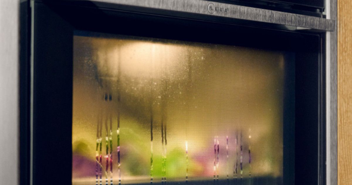 Steam Recipes - The Ingredient | NEFF New Zealand