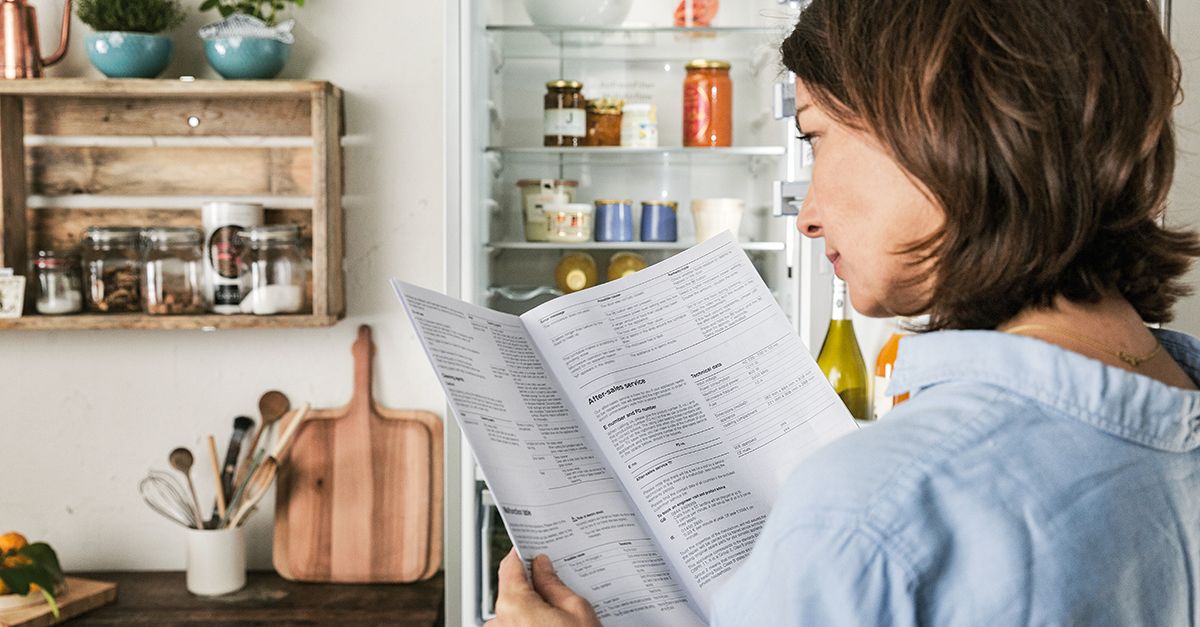 User and instruction manuals | NEFF