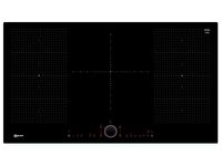 Tischlüfter - die versenkbare Dunstabzugshaube | NEFF