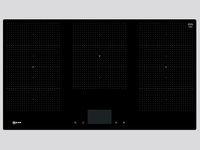 Tischlüfter - die versenkbare Dunstabzugshaube | NEFF