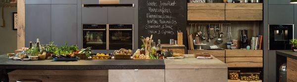 Kitchen appliances & built-in kitchen appliances | NEFF