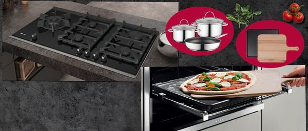 Kitchen appliances & built-in kitchen appliances | NEFF