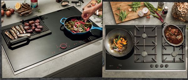 Kitchen appliances & built-in kitchen appliances | NEFF