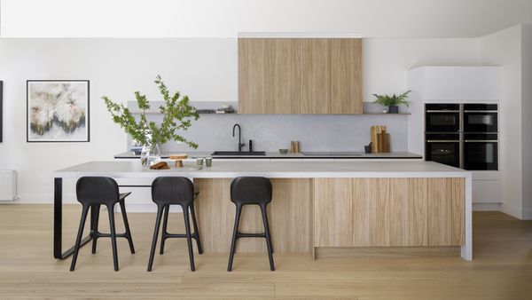 NEFF CUSTOMER KITCHENS | NEFF