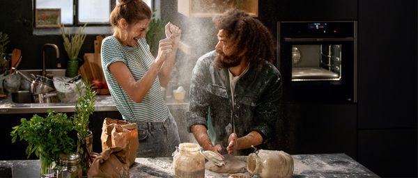 Kitchen appliances & built-in kitchen appliances | NEFF