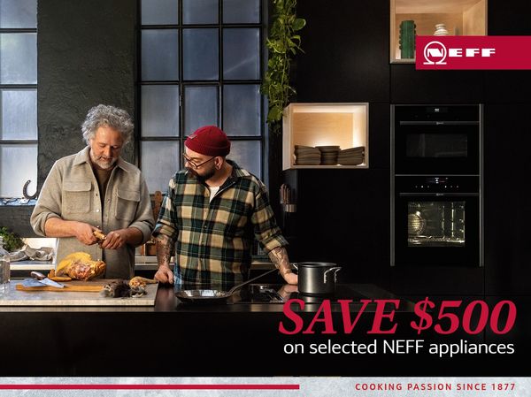 Promotions | NEFF