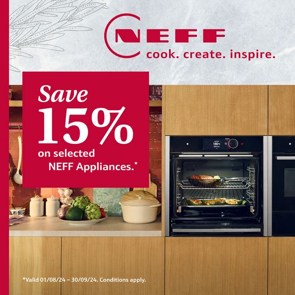 Promotions | NEFF