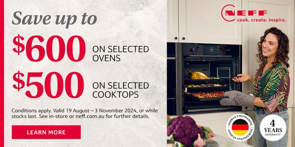 Promotions | NEFF