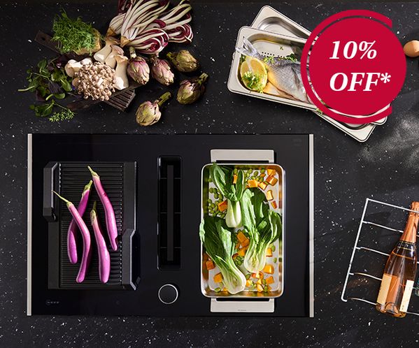 Register Your Appliance | NEFF UK