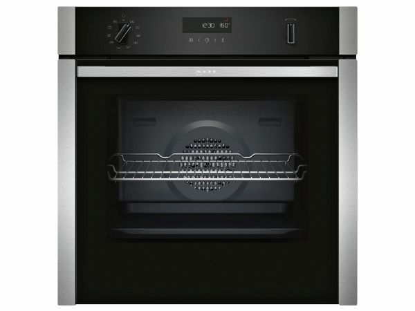 Slide&Hide® Oven | NEFF UK