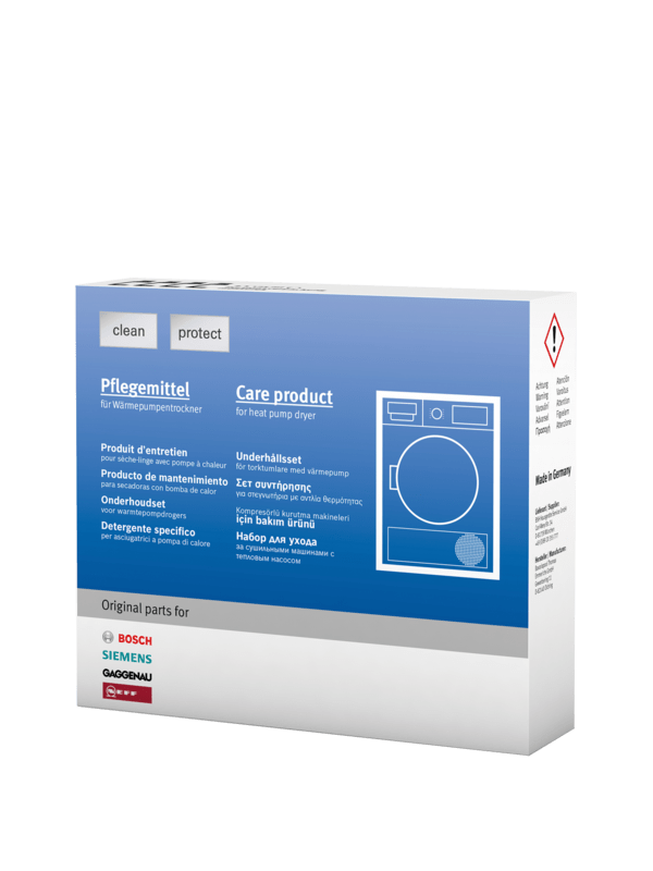 Pulizia e manutenzione elettrodomestici | NEFF