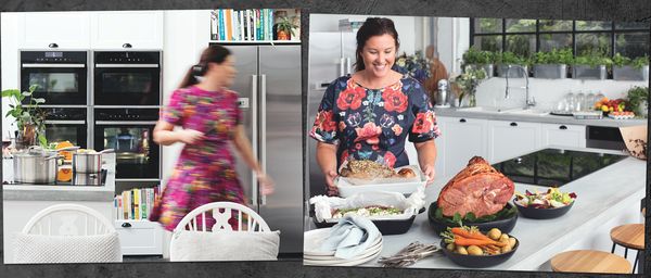 Kitchen appliances & built-in kitchen appliances | NEFF