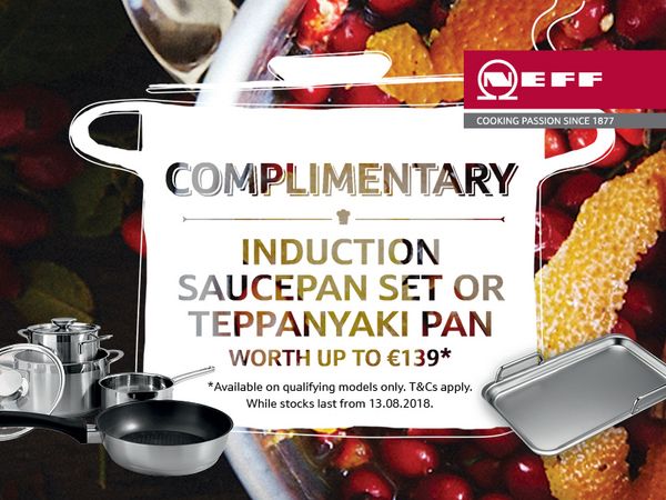 Promotions | NEFF IE