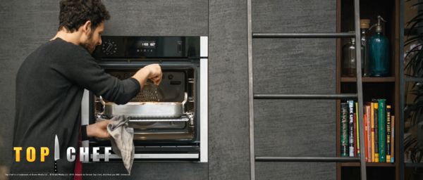 Les fours pour votre cuisine | NEFF