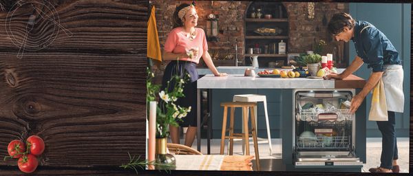 Kitchen appliances & built-in kitchen appliances | NEFF