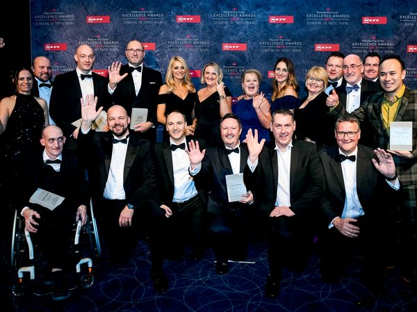 MasterPartners® | NEFF UK